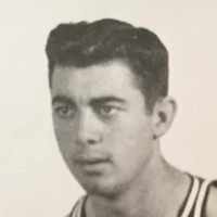James Jerald D. Green (1930–2021) • FamilySearch