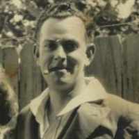 John Basford Wooster Taylor (1893–1972) • FamilySearch