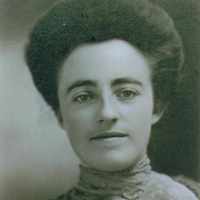 Clara J. Collard (1887–1933) • FamilySearch