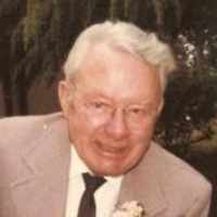 Richard Theodore Bostwick (1903–1986) • FamilySearch