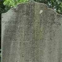 Margaret Lee Wylie (1785–1863)