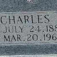 Charles Frank Orsak (1881–1963)
