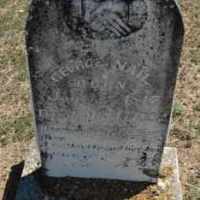 George Washington Nail (1817–1882)