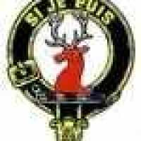 Sir Humphrey de Colquhoun 4th Laird of Colquhoun (1280–1330)