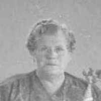 Anna Elzinga (1896–1988) • FamilySearch