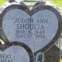Judith Ann Shoulta (1949–1999) • FamilySearch