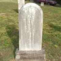 George Washington Combs (1797–1882) • FamilySearch