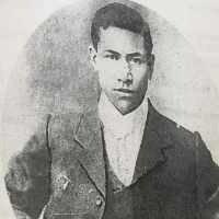 Te Teira Meihana (1889–1946) • FamilySearch