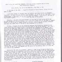 Augustine Hunnicutt Hargrave (1705–1763)