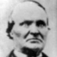 Edward Thompson Mumford (1808–1886) • FamilySearch
