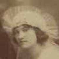 Helen Getz (1902–1971) • FamilySearch