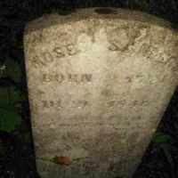 Moses Sanders Jr (1771–1847) • FamilySearch