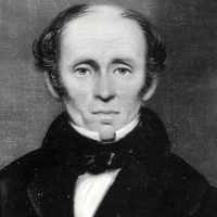 Rev. George O'Kill Stuart (1776–1862)