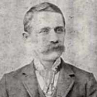 William Henry Harrison Cain (1845–1933)