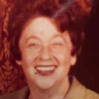 Emma Elizabeth Belliston (1915–1994) • FamilySearch
