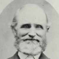 Robert Cooper II (1823–1898) • FamilySearch