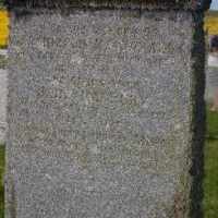 Anne Macdonald (1852–1879) • FamilySearch