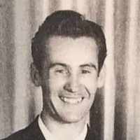 Clifford Russell Dunn (1924–2010) • FamilySearch