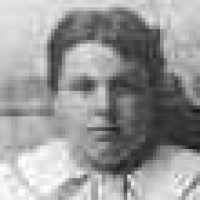 Sarah Lela Gilley (1890–1972)