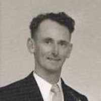 Harry Merlin Storey (1905–1981) • FamilySearch