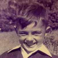 Robert Donald ZoBell (1945–1949) • FamilySearch