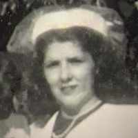 Ellen Josephine Garcia (1931–2004)