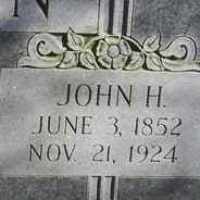 John Hawes Blanton (1850–1924)