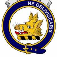 John Campbell 2nd of Airds (1643–1711) • FamilySearch