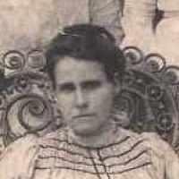 Mary Jane Barnes (1869–1933) • FamilySearch