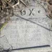 Jesse Francis Fox (1896–1918) • FamilySearch