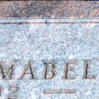 Mabel D Mcgee (1892–1990) • FamilySearch