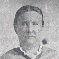 Mary Polly Barrow (1827–1898)