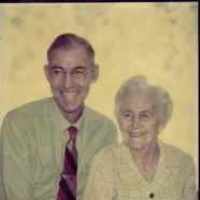 George Washington Cates (1893–1973) • FamilySearch