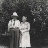 Bessie Williams (1871–1952)