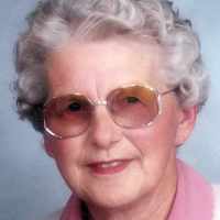Ena Bernice Fry (1918–2007) • FamilySearch