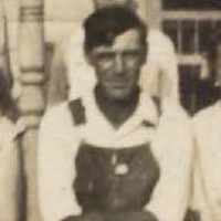 Omar Harris (1897–1954) • FamilySearch