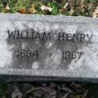 William Henry Hicks (1894–1967) • FamilySearch