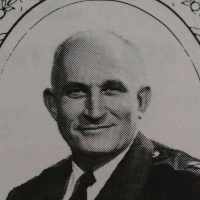 Robert Henry Baus (1913–2006) • FamilySearch