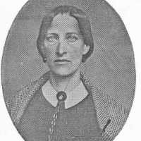 Mary Belcher (1831–1889) • FamilySearch