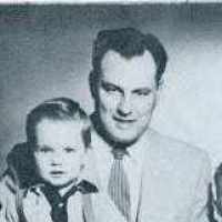 R Jordan Swain (1918–2003) • FamilySearch