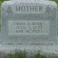Emma A. Green (1877–1929) • FamilySearch