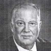 Dr. Wilbert Kenneth Rogers (1909–1971) • FamilySearch
