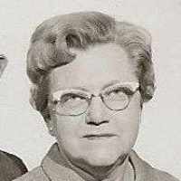 Ruth Barlow (1909–1990) • FamilySearch