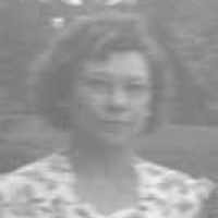 Amelia Mae Urban (1900–1997) • FamilySearch