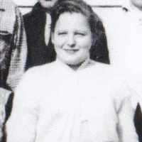 Shirley Elaine Murphy (1938–2011) • FamilySearch