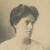 Mildred E Eastman (1878–1947)