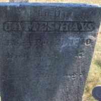 James Hays Sr. (1740–1796)