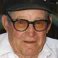 John Lorain Hendrix (1923–2011) • FamilySearch