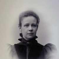Adele Julia Ekstrom (1859–1942) • FamilySearch