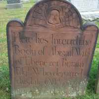 Abigail Alden (1721–1762)